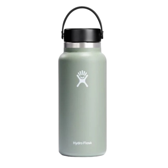 Hydro Flask | Accessories | Hydro Flask 32 Oz Wide Mouth Bottle Agave ...